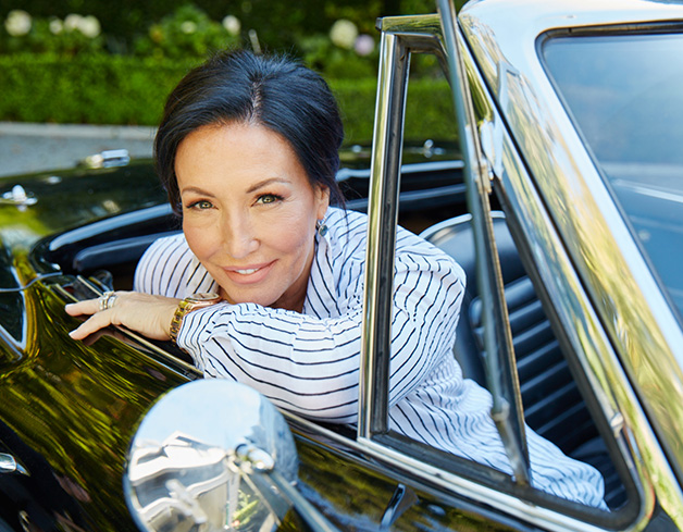 About Opus By Windsor Smith | Contemporary Furniture